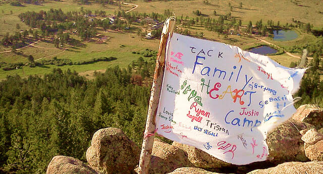 Family Heart Camp a Sociocracy case study - Sociocracy For All