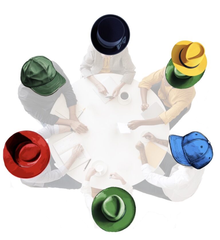 Circles in sociocracy: an effective organizational structure
