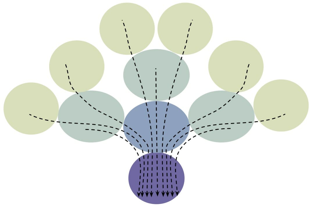 Aligned and alive. Strategy in decentralized organizations - Sociocracy ...