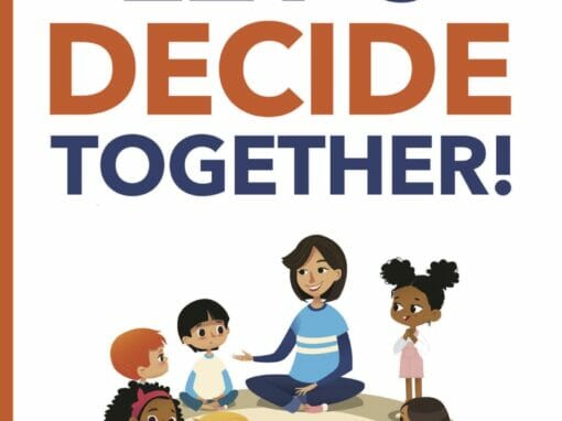Let's decide together - Sociocracy For All