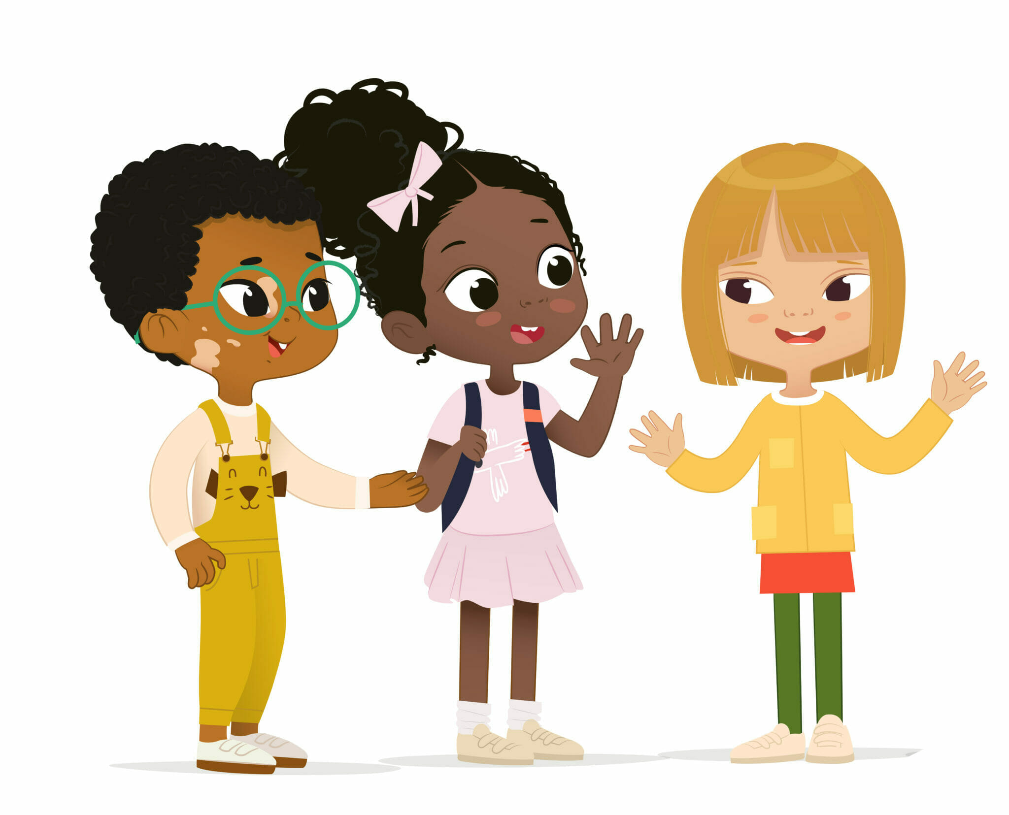 Let's decide together - Sociocracy For All