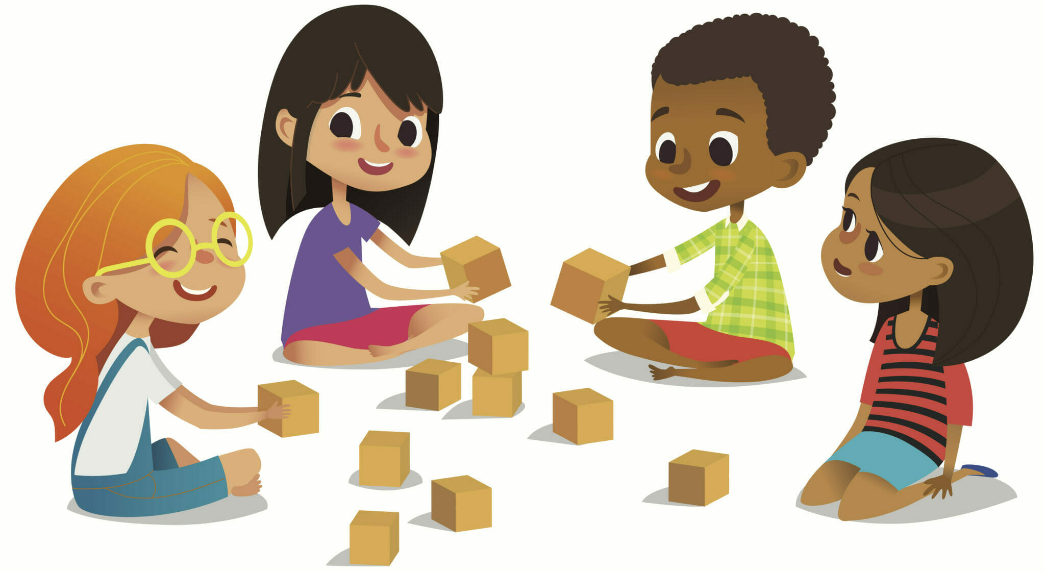 Let's decide together - Sociocracy For All