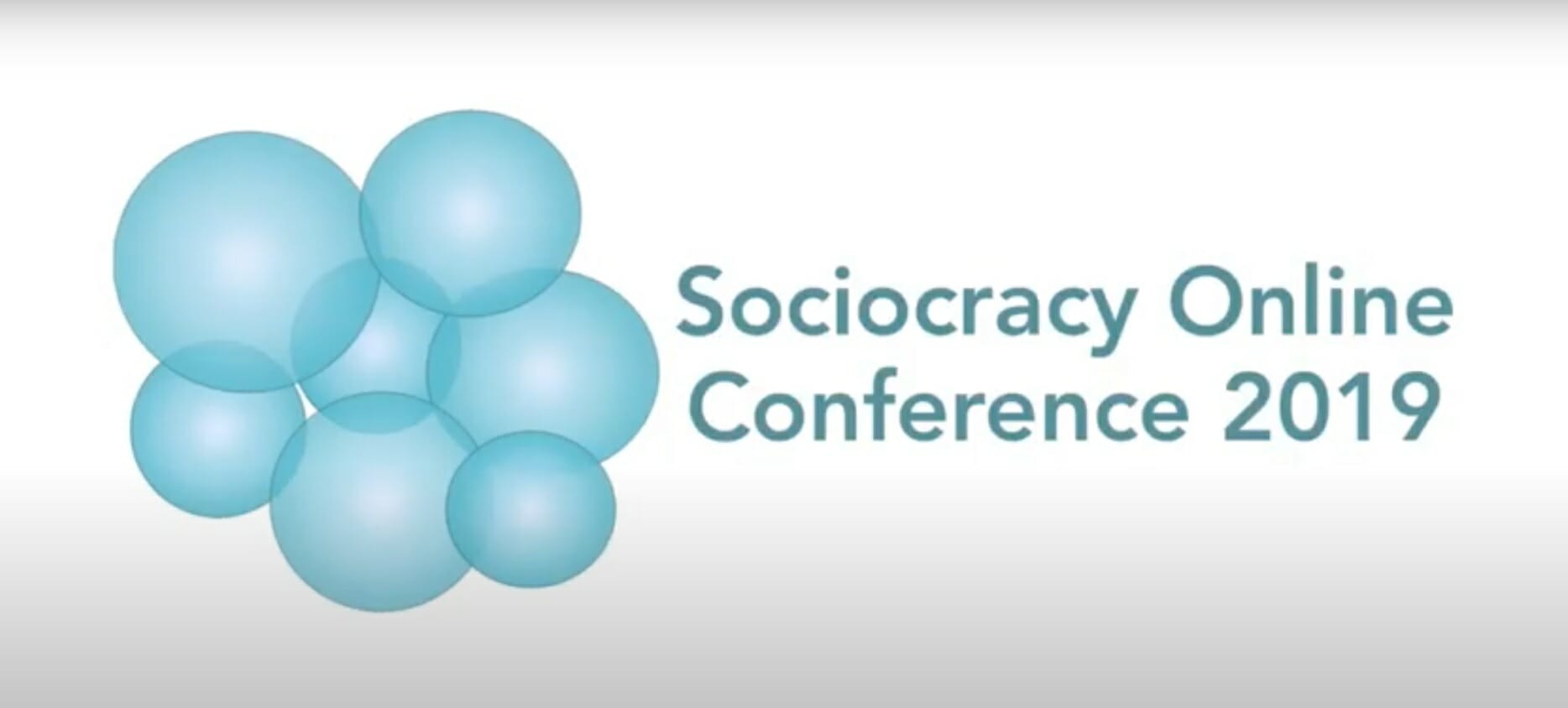 Sociocracy Conferences - Sociocracy For All