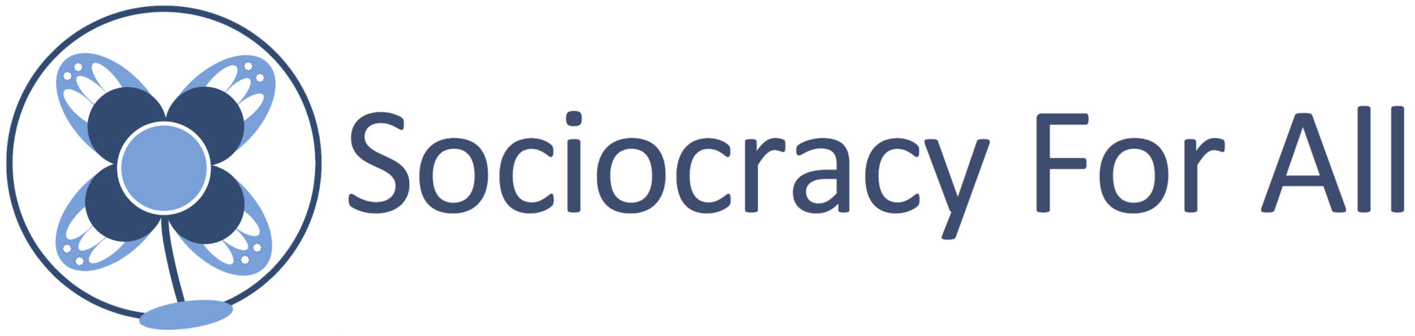 Conferencia Global de Sociocracia 2022 - Sociocracy For All