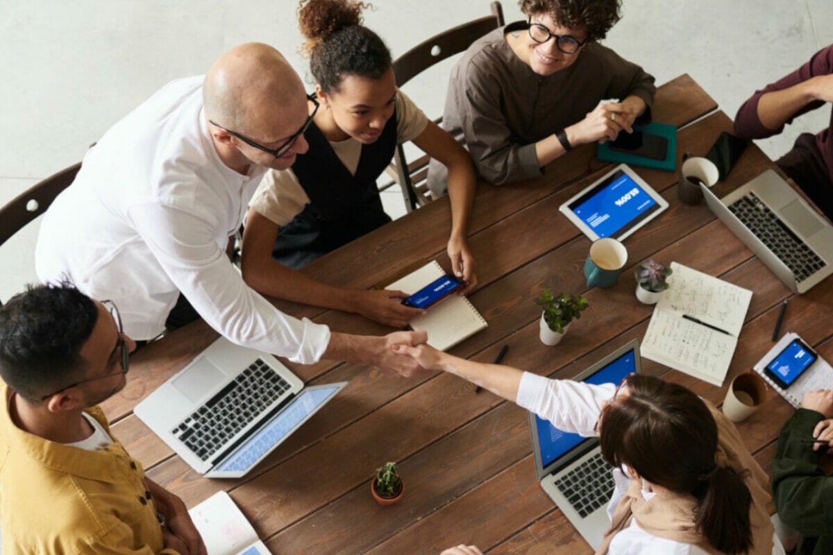 Learn and Share Sociocracy with the World - Sociocracy For All