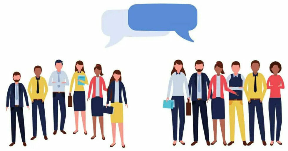 Governance: the language of collaboration - Sociocracy For All