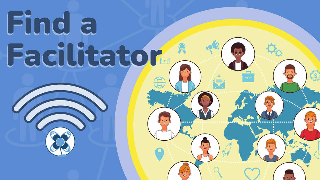 Find a facilitator - Sociocracy For All