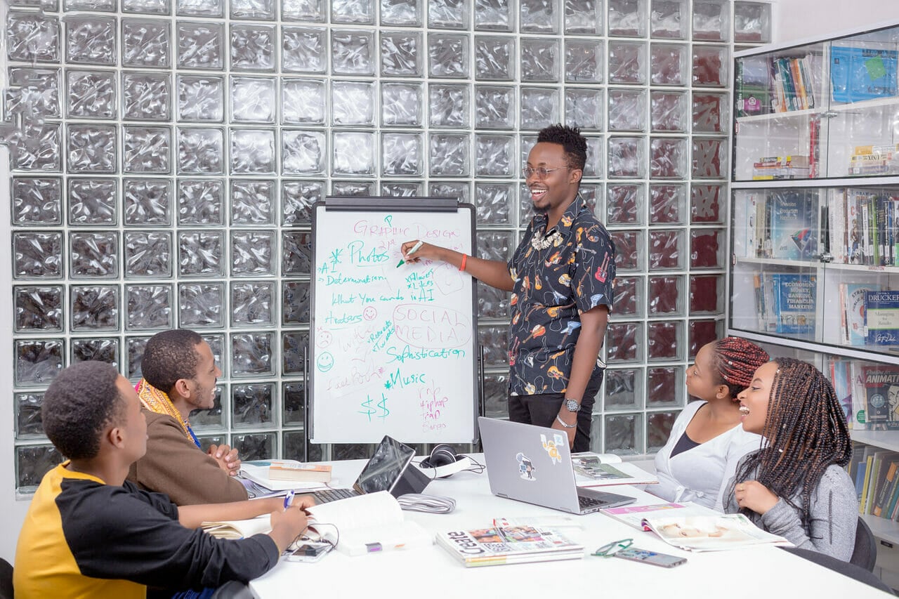 Facilitation Sheet for Better Meetings - Sociocracy For All