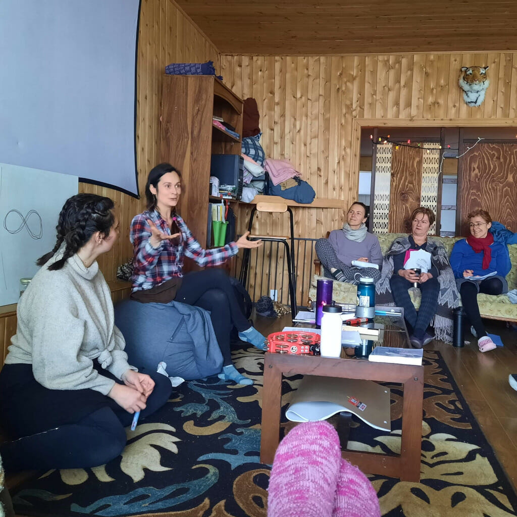 Learn and Share Sociocracy with the World - Sociocracy For All