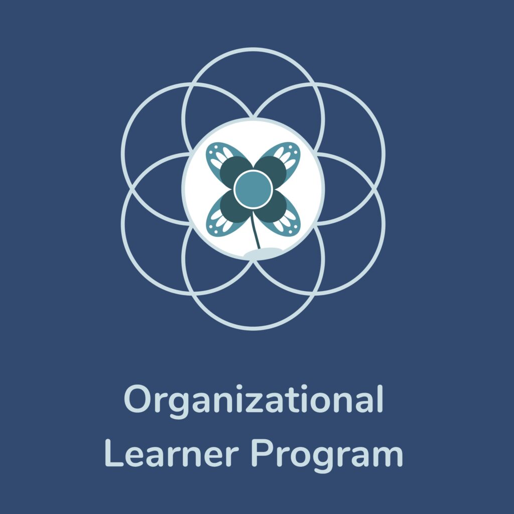 Organizational Learners Program - Full Package - Sociocracy For All