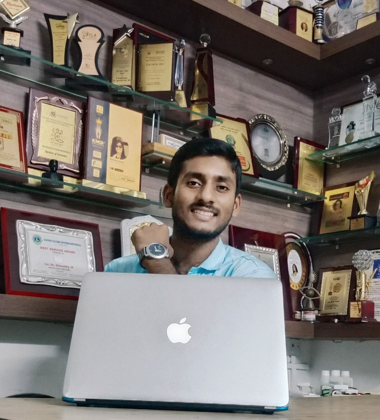 A Journey Across India to Unleash Everyone's Potential - Sociocracy For All