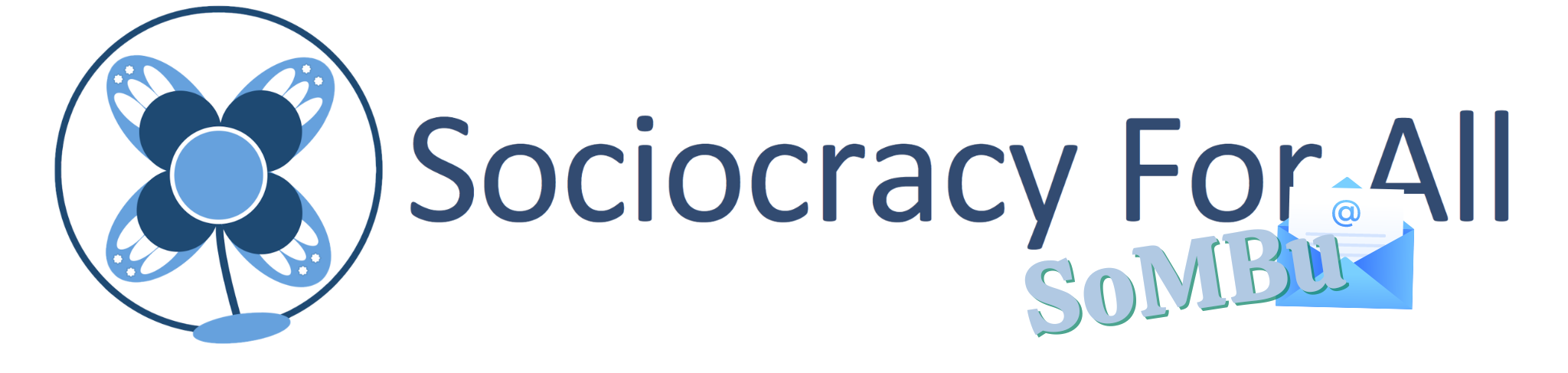 SoMBu 2024 Week 23 - Sociocracy For All