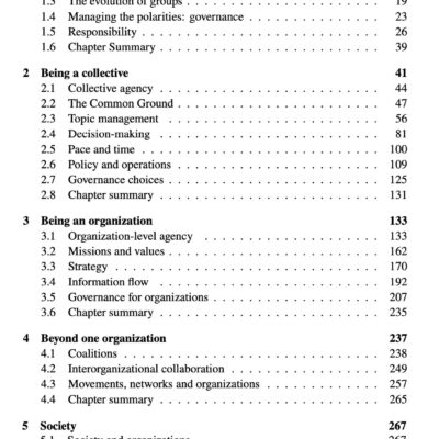 Consent Decision Making - Sociocracy For All