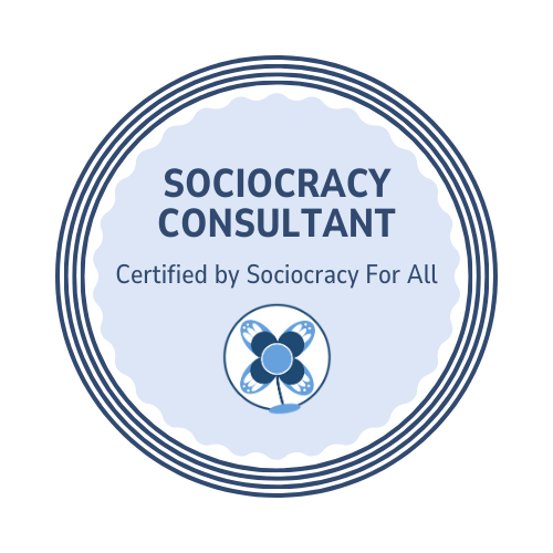 Sociocracy Certification - Sociocracy For All
