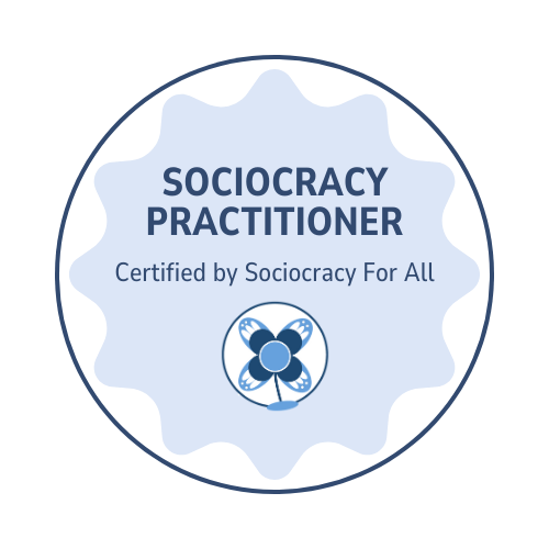 Sociocracy Certification - Sociocracy For All