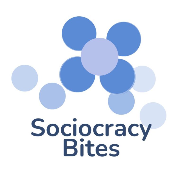 Sociocracy Training for all levels - Sociocracy For All