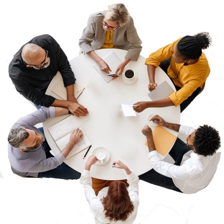 Circles in sociocracy: an effective organizational structure